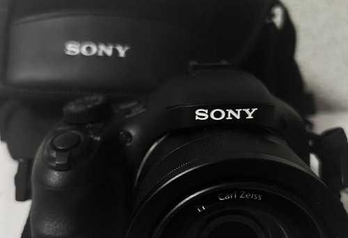 Sony dsc-hx400v