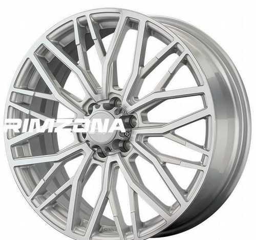 Кованые диски LS forged R20 6x114.3. Стиль