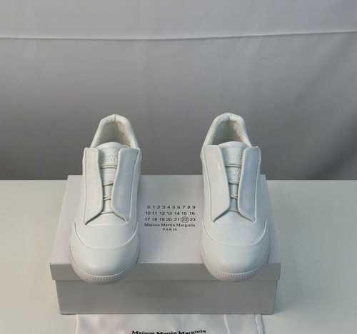 Maison Margiela Future Low White 8.5US