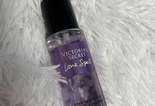 Victoria secret мист