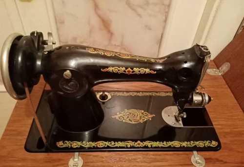 Швейная машинка класс 2М