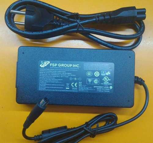 FSP FSP120-abbn2 19V 6.32A 120W 7.4x5.0мм