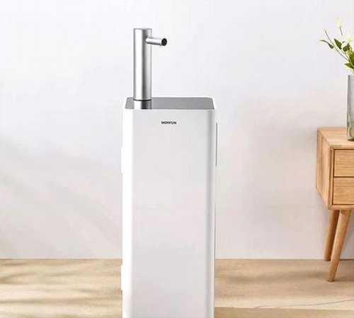 Кулер. Диспенсер Xiaomi Morfun Smart Bar Machine