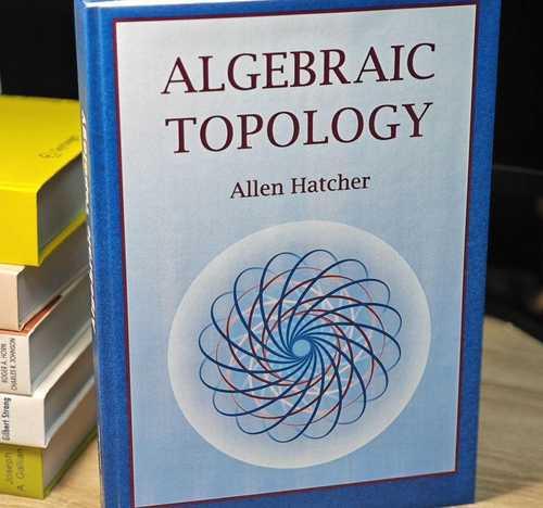 Algebraic Topology 1st Edition Allen Hatcher