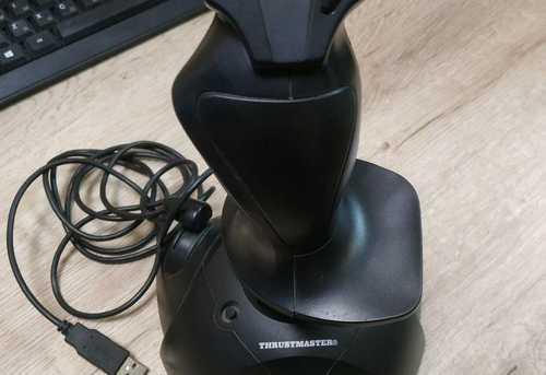 Игровой джойстик Thrustmaster