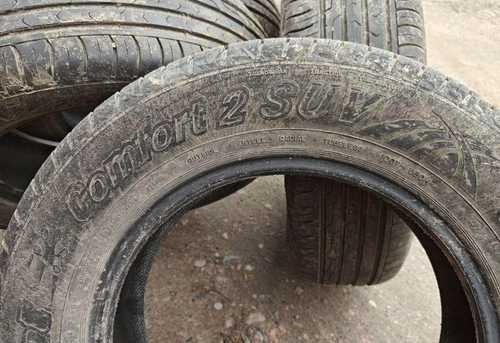 Cordiant Comfort 2 SUV 215/65 R16 102H