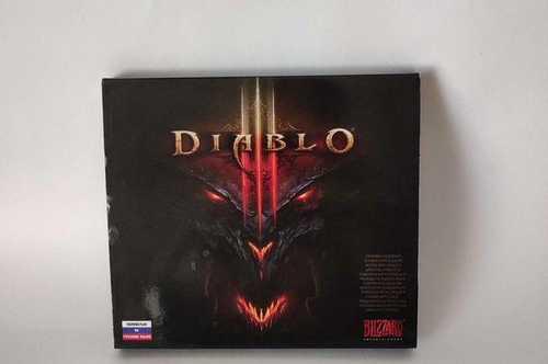 Компьютерная игра diablo3