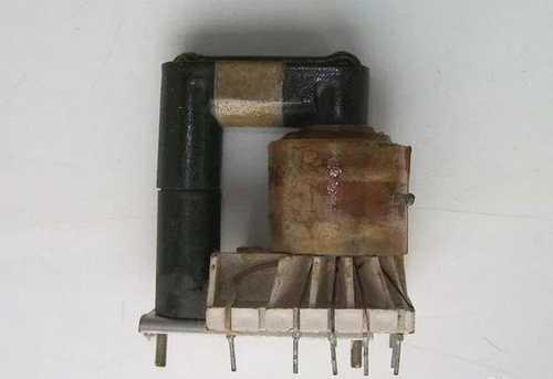 Строчный трансформатор твс-110пц15