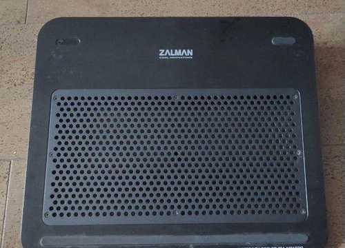 Подставка охлаждающая для ноута zalman ZM-NC1500