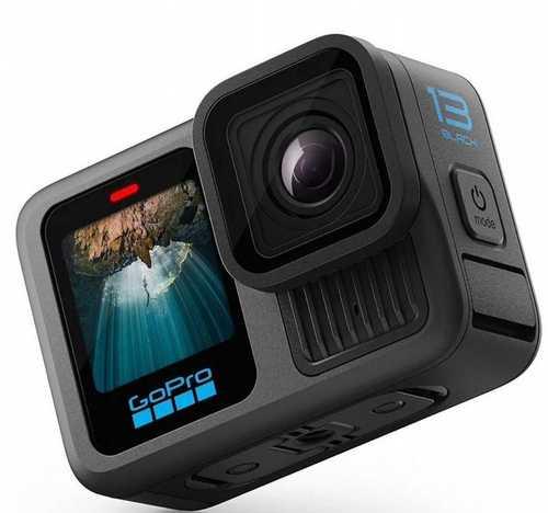 GoPro Hero 13 Black