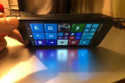 Мобильный телефон Microsoft Lumia 640 3G Dual Sim