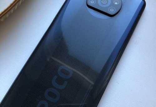 Xiaomi Poco X3, 6/128 ГБ