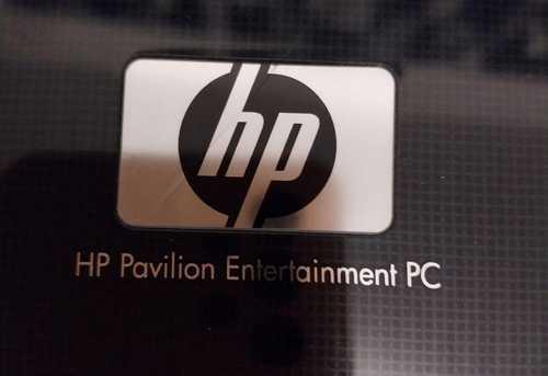 Ноутбук hp pavilion dv5