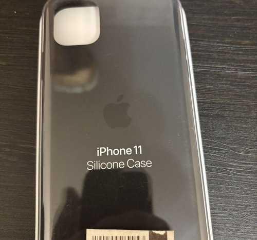 Чехол на iPhone 11 оригинал