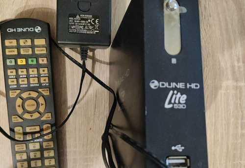 Dune hd lite 53d
