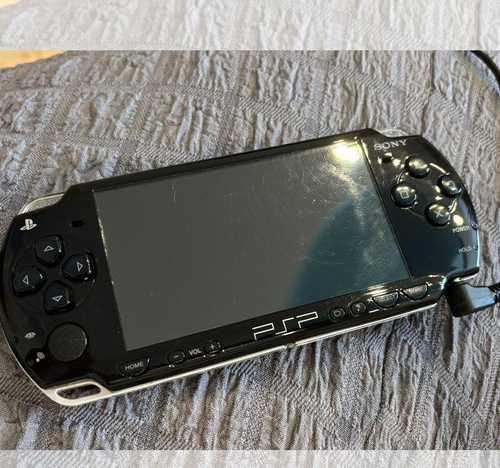 Sony PSP 2008