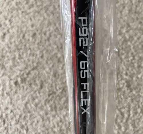Клюшка bauer vapor X4, flex 65, Р92