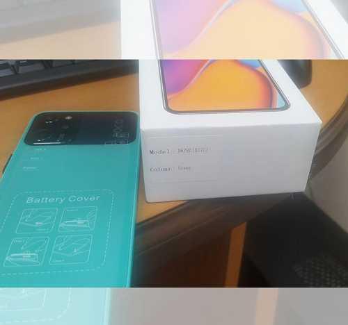 Смартфон x16pro