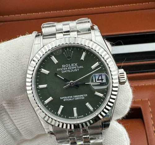 Часы Rolex lux