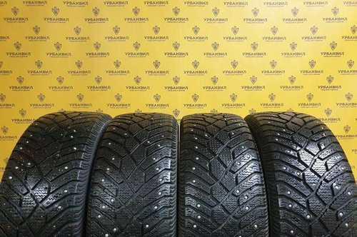 Fulda Kristall Ice 205/55 R16 91T