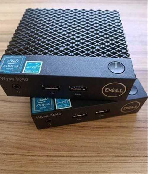 Dell wyse 3040