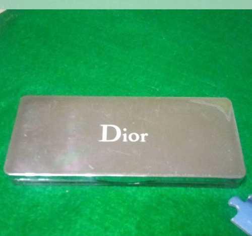 Тени для век dior