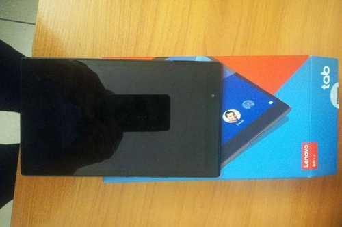 Планшет lenovo tab4 8