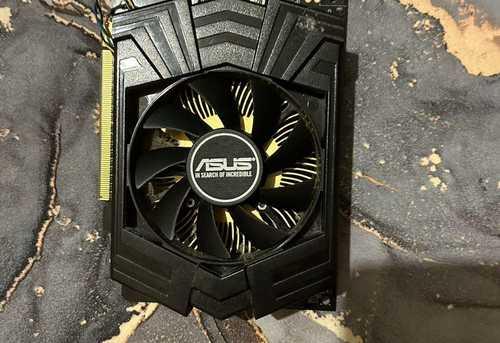 Видеокарта gtx 750ti 2gb