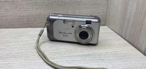 Фотоаппарат Sony DSC-W130
