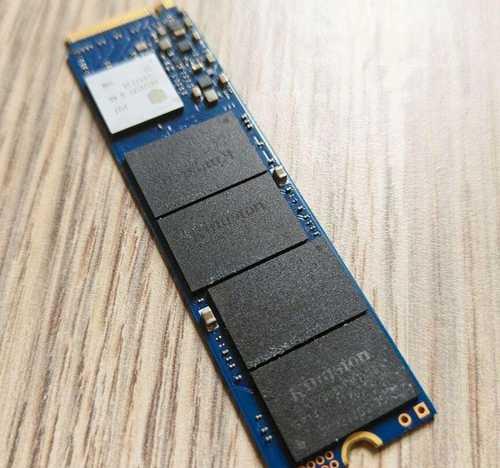 Ssd m2 nvme 512gb kingston