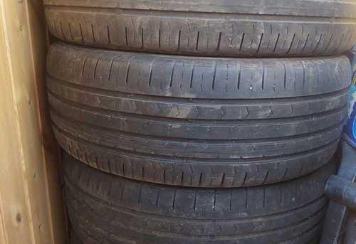 Continental ComfortContact - 5 205/55 R16