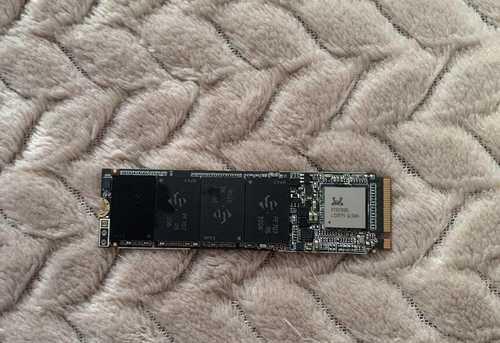 Ssd m2 xpg SX6000PNP 256gb