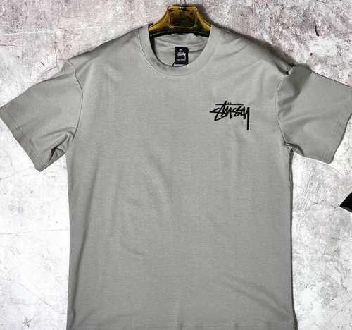 Футболки Stussy