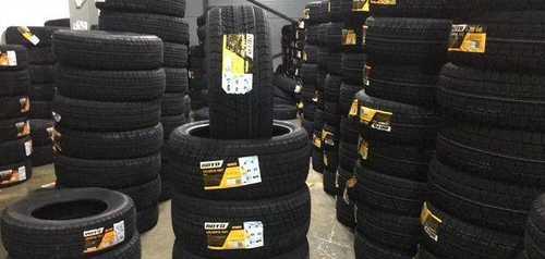Boto WD69 255/40 R19 100T
