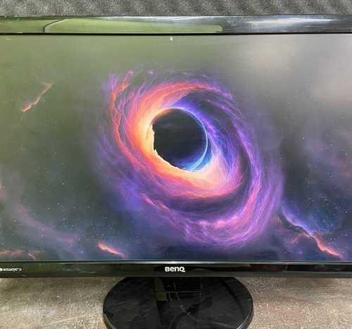 Монитор Full HD 24" BenQ G2450HM