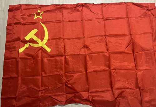 Флаг СССР