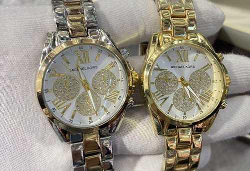 Женские часы Michael Kors подарок
