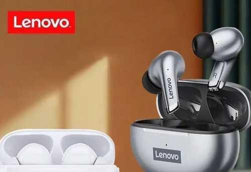 Наушники беспроводные Lenovo