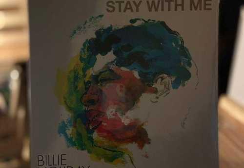 Винил Billie Holiday – Stay With Me