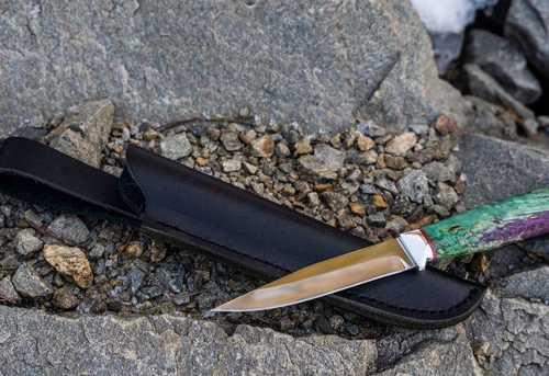 Ножи туристические, собственное производство