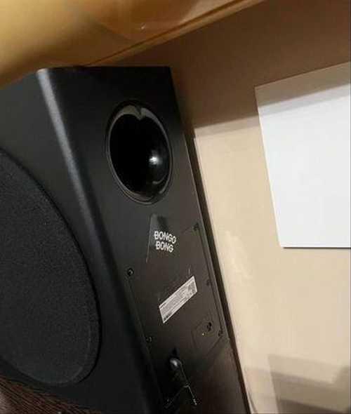 SoundBar Samsung HW-Q800A