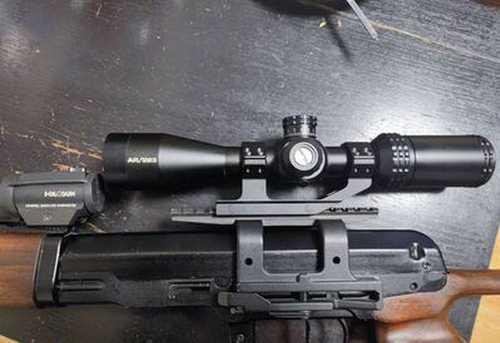 Оптический прицел Bushnell 3-12x40