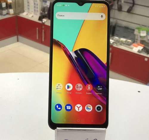 realme C30, 4/64 ГБ