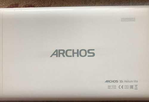 Планшет archos 101 Helium lite