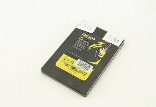 SSD 128 GB Dexp M6
