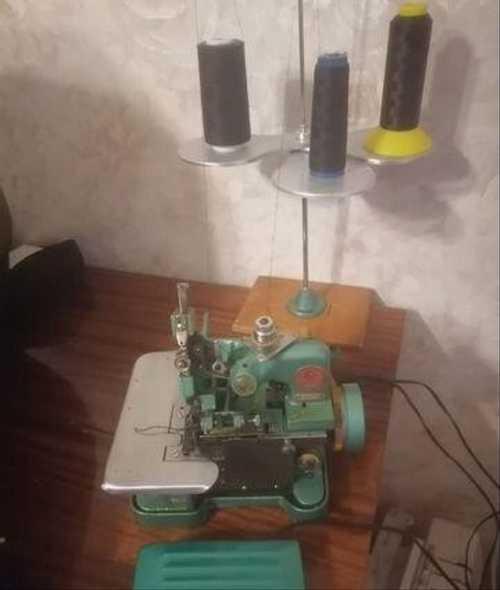 Швейная машинка gemsy GEM-1D