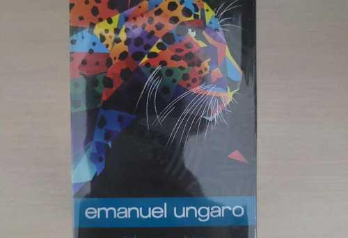 Мужские духи Emanuel ungaro