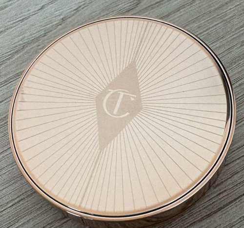 Charlotte Tilbury Lip&Cheek Glow "Pillow Talk"