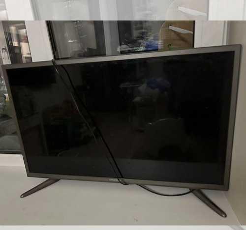 Телевизор SMART tv 32