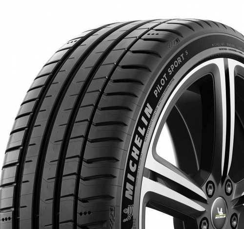 Michelin Pilot Sport 5 245/40 R19 98Y